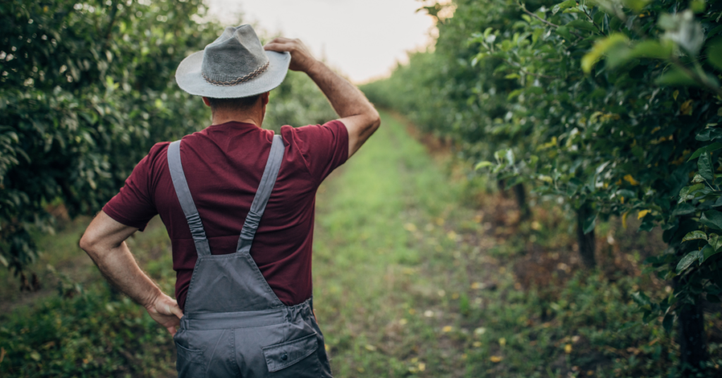 Farmer Health: A Whole Health Perspective - Whole Health Agriculture