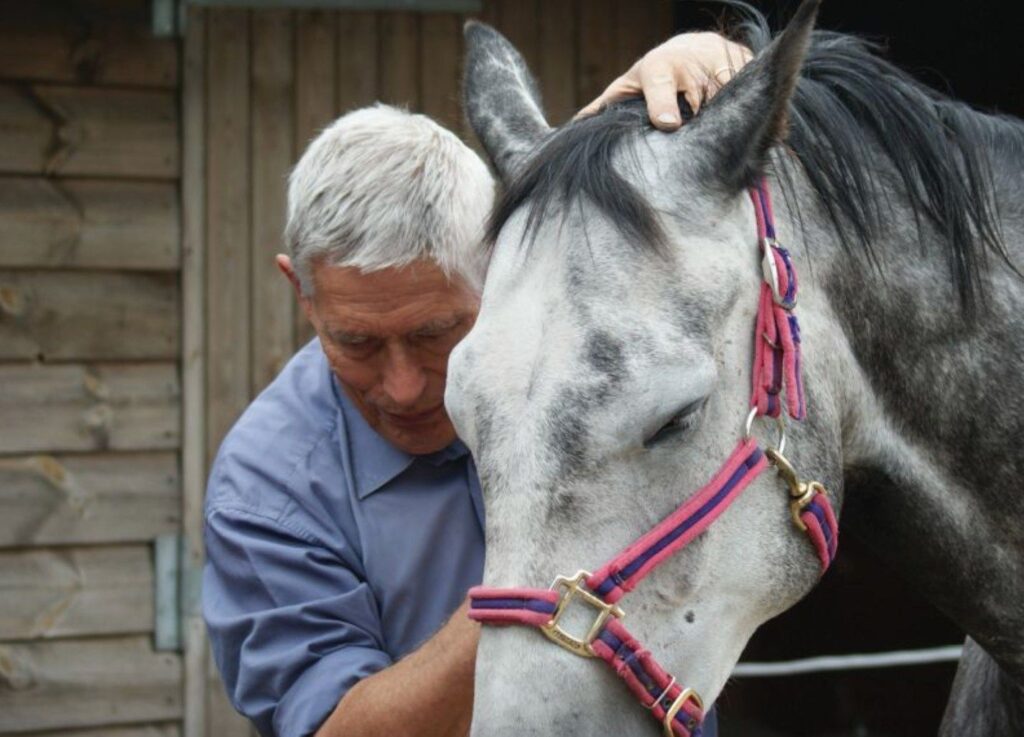 A Tribute to Dr Christopher Day FF(Hom), MRCVS - Whole Health Agriculture